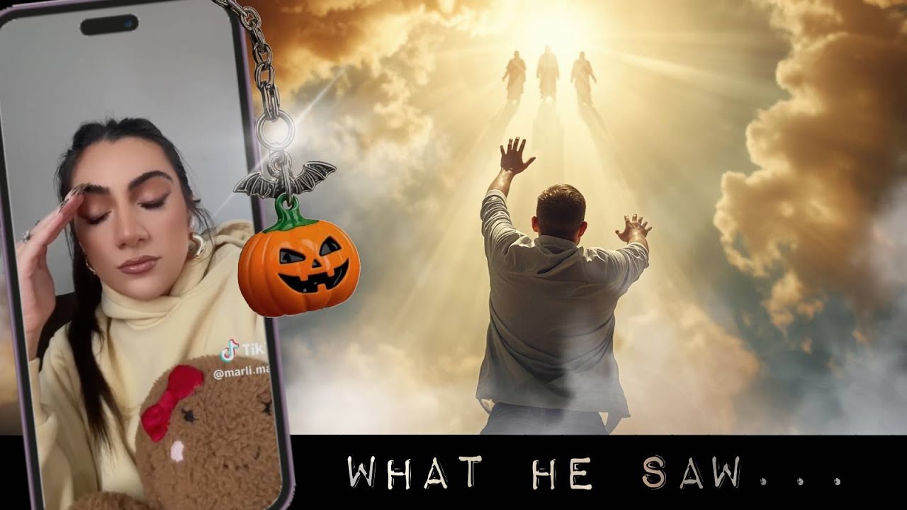 True Horror Tales to Haunt Your Halloween | Curated by Wisp - YouTube