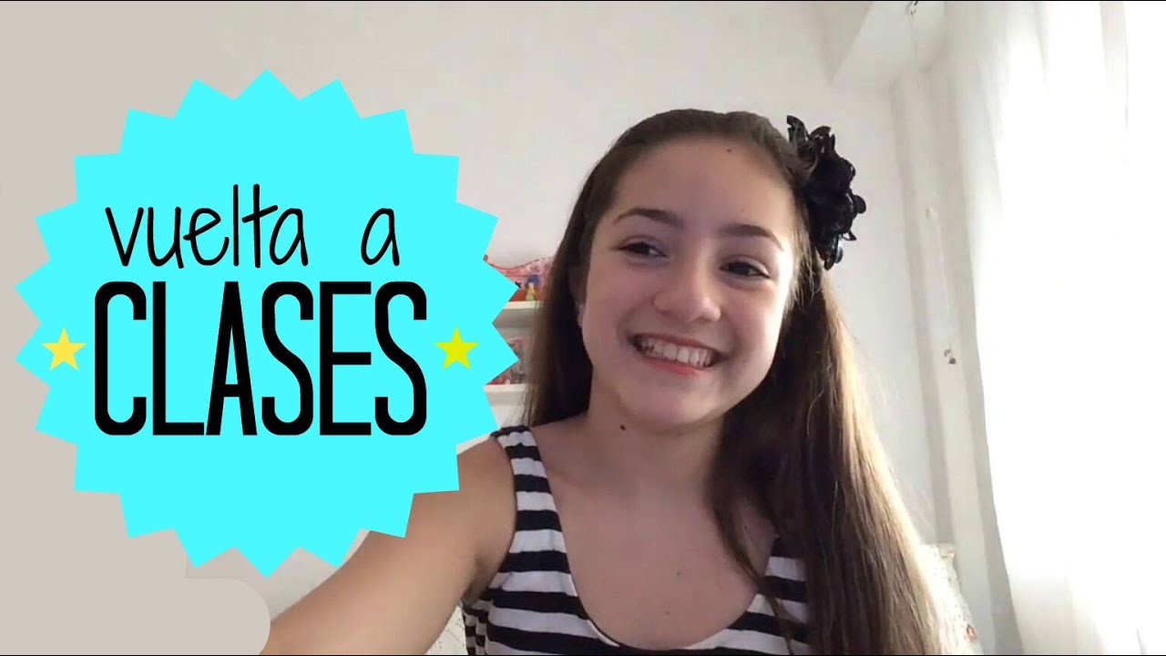 Back to SCHOOL with Momo! | ¡Útiles Escolares! -MOMO ️ - YouTube