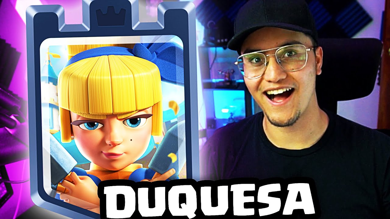 ESTO NECESITA SER NERFEADO... ⛔ "TOP 10 DEL MUNDO CLASH ROYALE" - YouTube