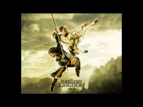 The Forbidden Kingdom OST - 07 The Legend of the Temple Staff