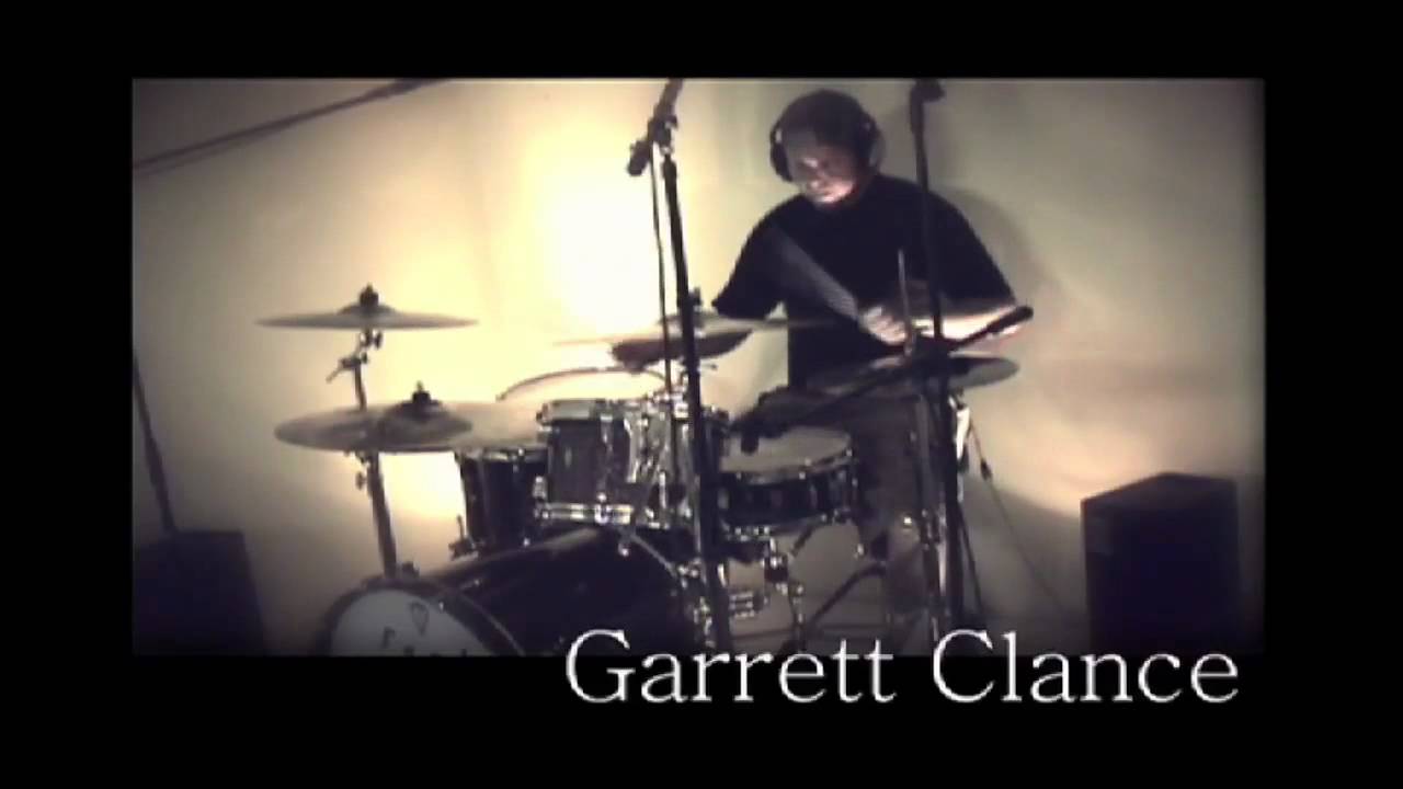 Garrett Clance - Gish - YouTube