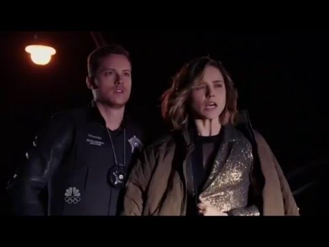 Erin & Jay // You Found Me [3x13]