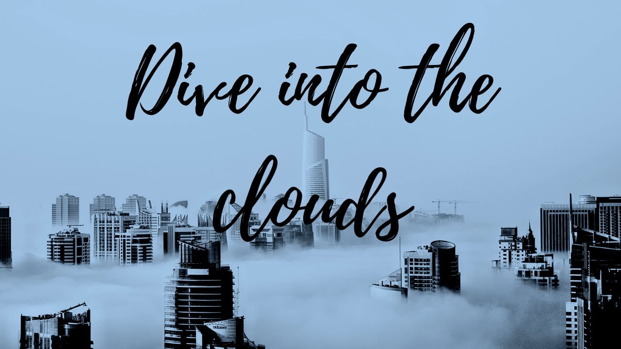 Fluent songs - DIVE INTO THE CLOUDS - YouTube Music