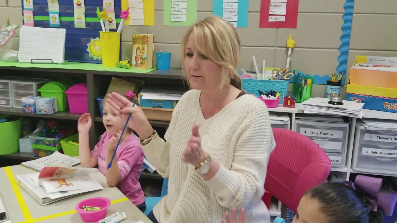 SLC Teacher's Guide Student Video #3 - YouTube