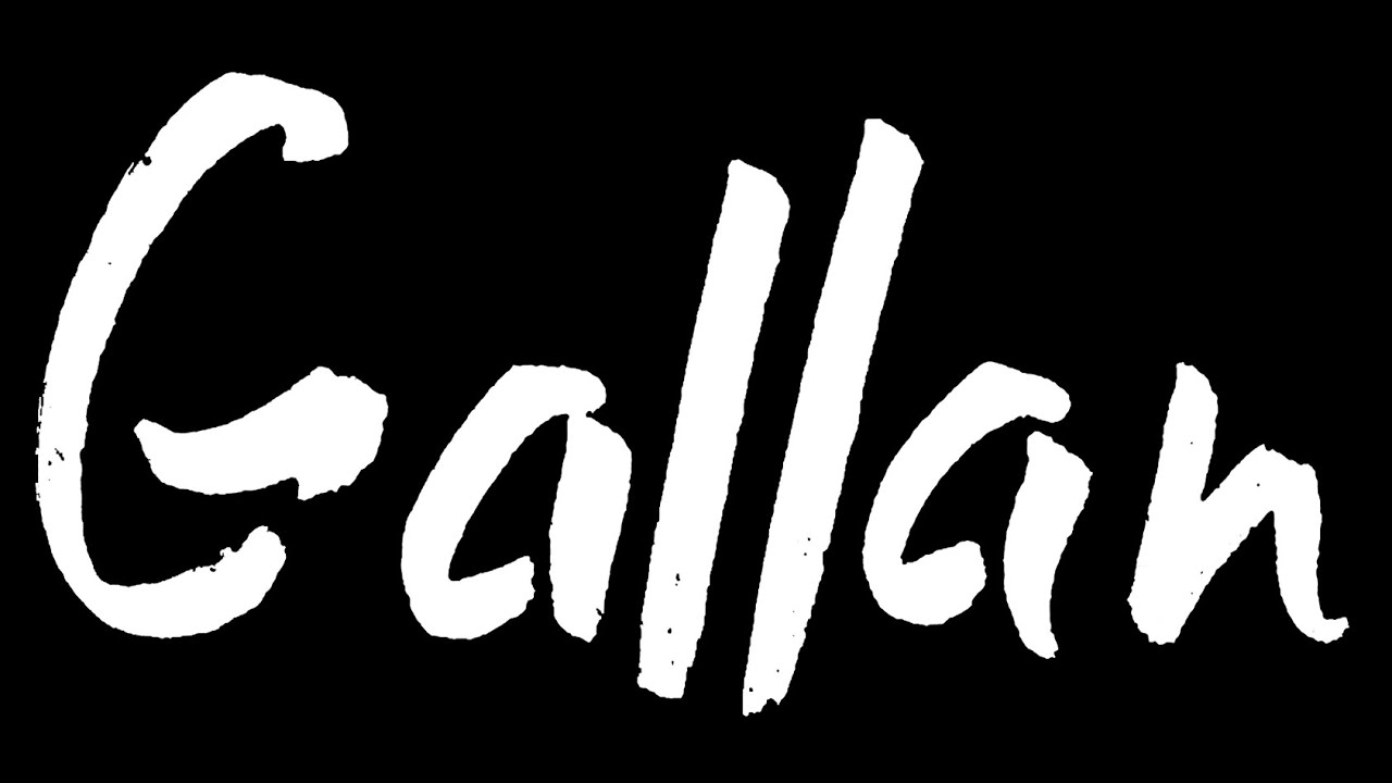 Gallan Duo de Musique Irlandaise - Teaser - YouTube