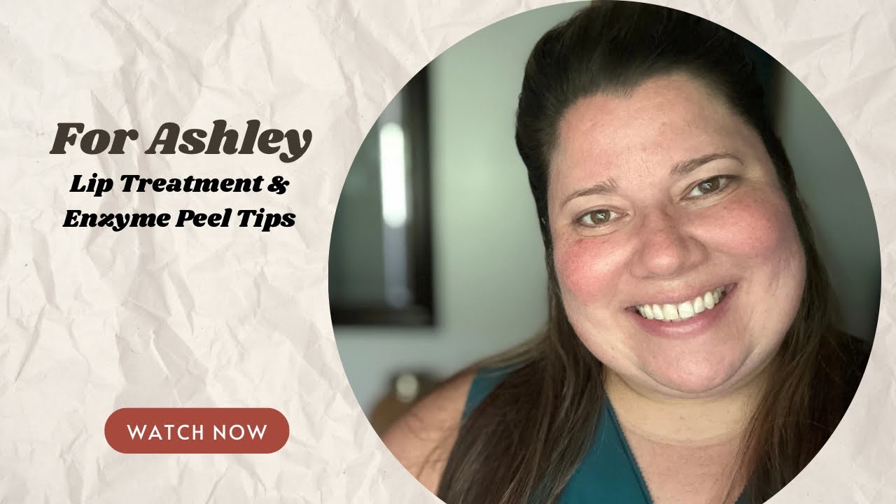 For Ashley - YouTube