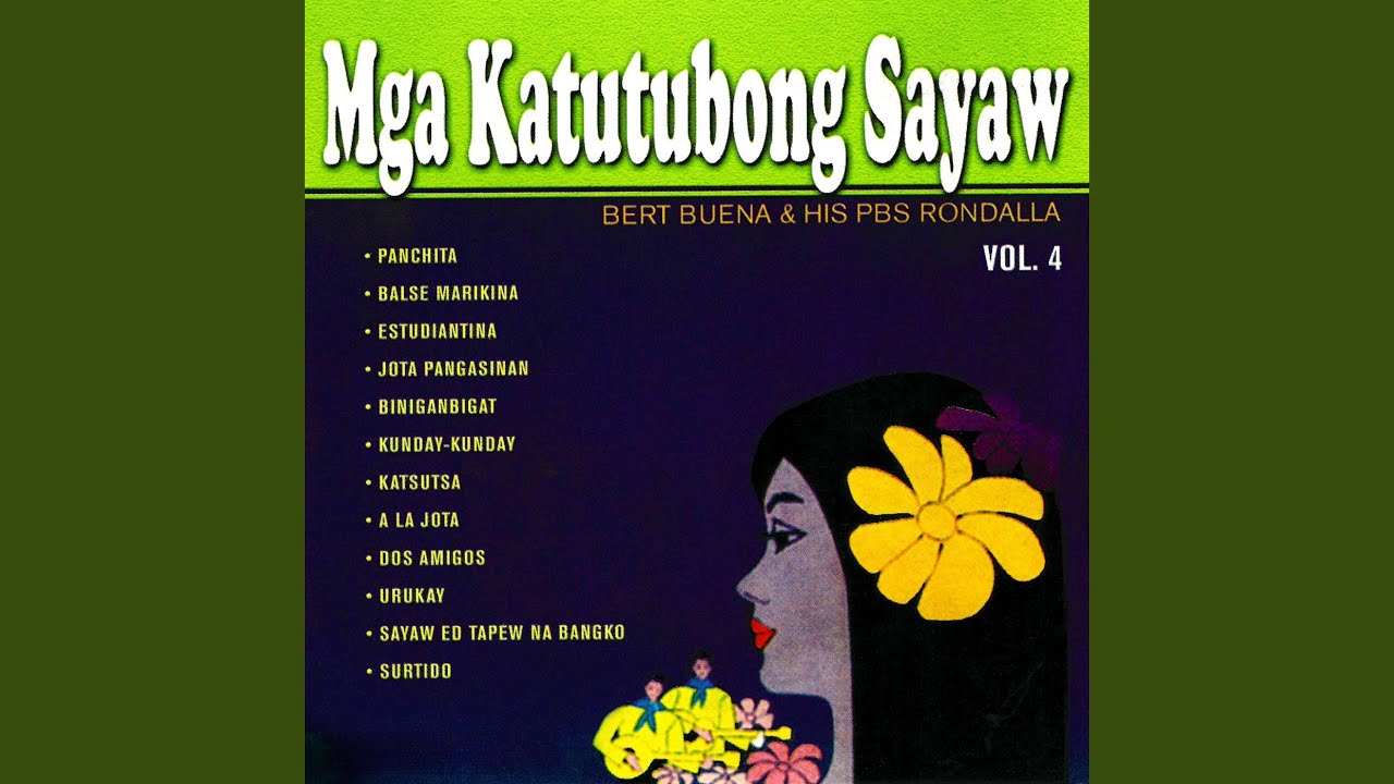 Balse Marikina - YouTube