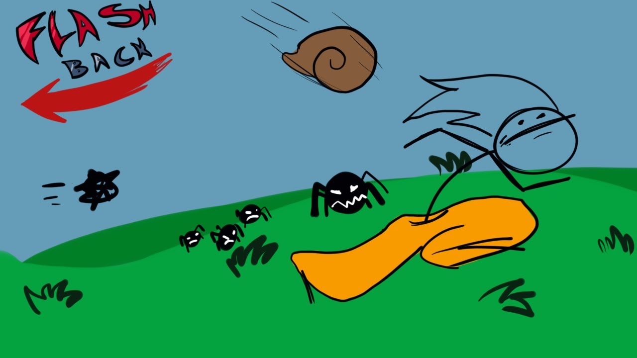 Flash Back: Fancy Pants 2 - YouTube