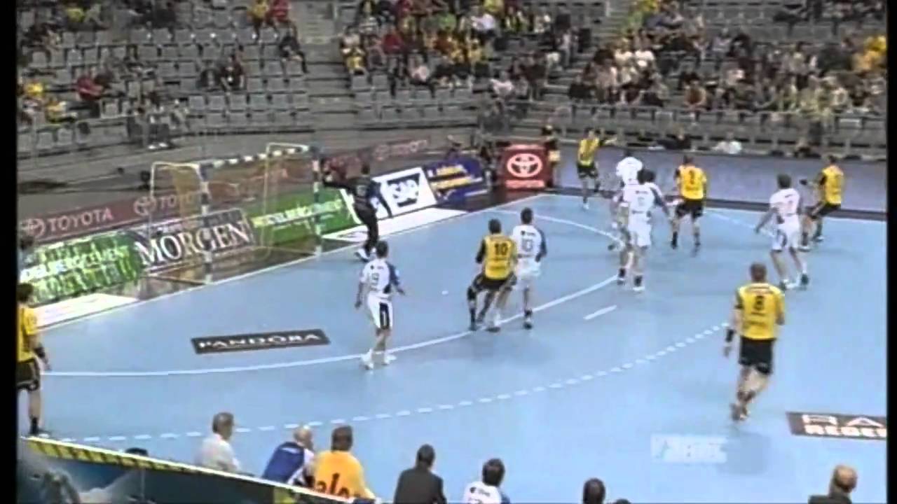 Handballtore - Handballgoals (HD) - YouTube