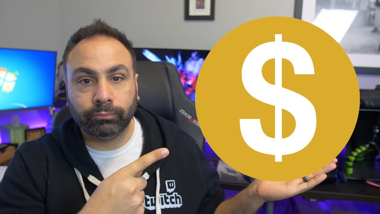 YouTube Adpocalypse - What It Is And Why It Matters - YouTube