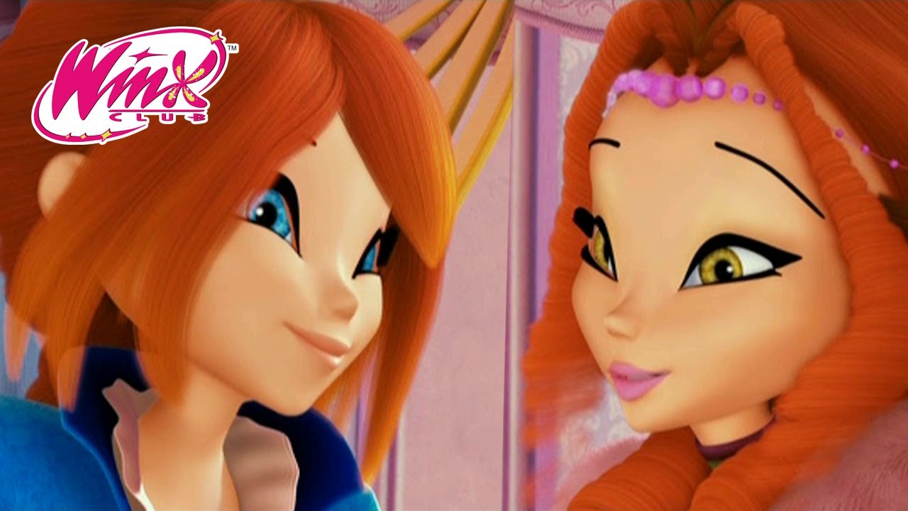 Winx Club - Magical Mother's Day ️ - YouTube