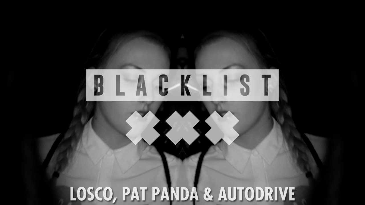 Losco, Pat Panda & Autodrive @ Bootshaus || BLACKLIST - YouTube