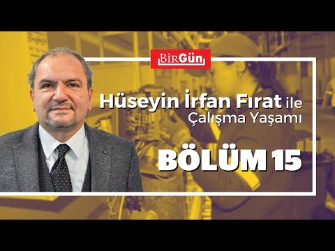 İşveren pandemide tam zamanlı çalıştırıp ücret ve sigortamı ödemiyor | BirGün TV