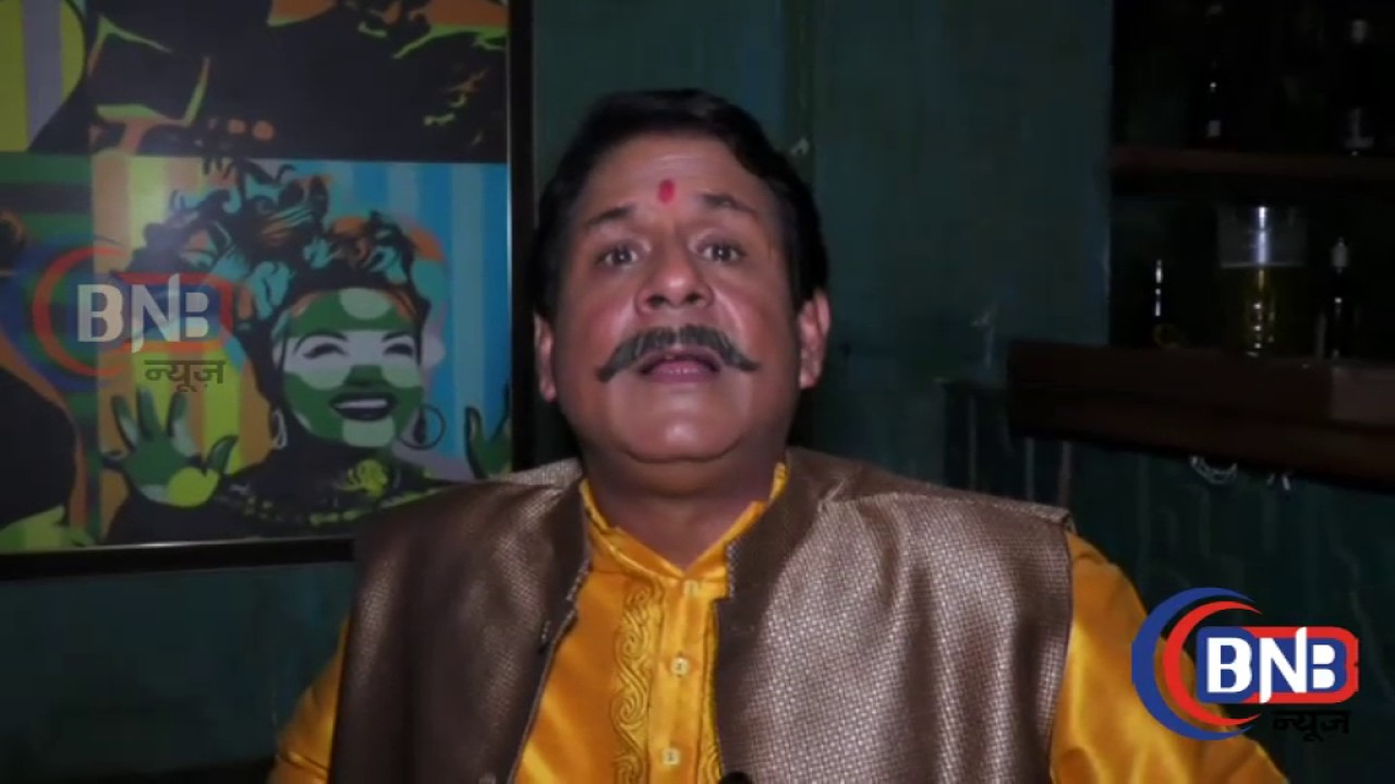 Bahu Hamari Rajni Kant On Location Masti & Fan Episodes Shooting ...