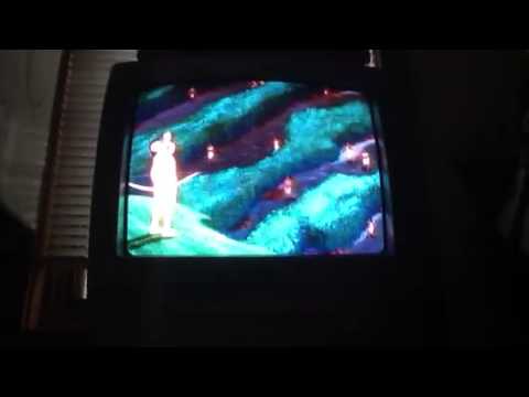 Disney's Pocahontas-Steady as the beating drum - YouTube
