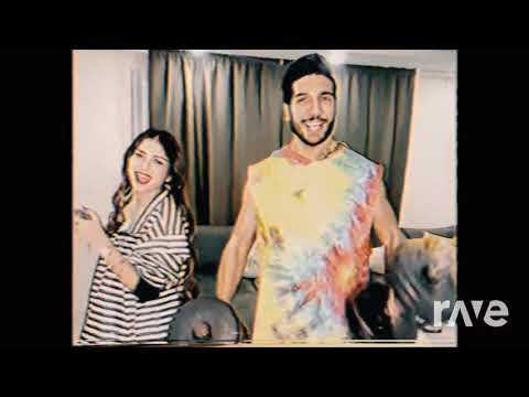 Ezgizem #Evdekal #Stayhome - Kadr & Kadr | RaveDj