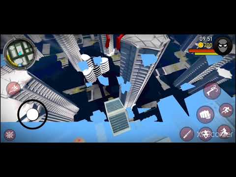 POWER SPIDER FALL DAMAGE TEST, POWER SPIDER 1,POWER SPIDER 2 - YouTube