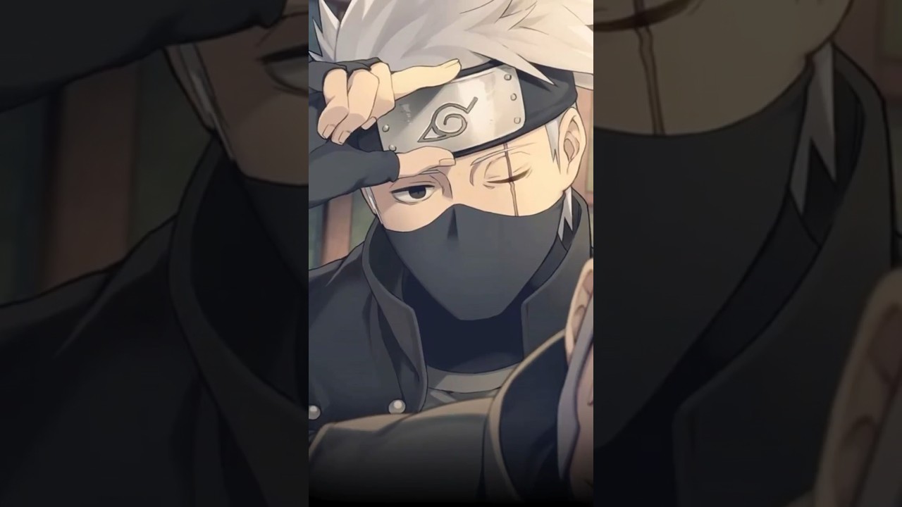 TOP 5 PERSONAJES MÁS FACHEROS DEL ANIME. - YouTube