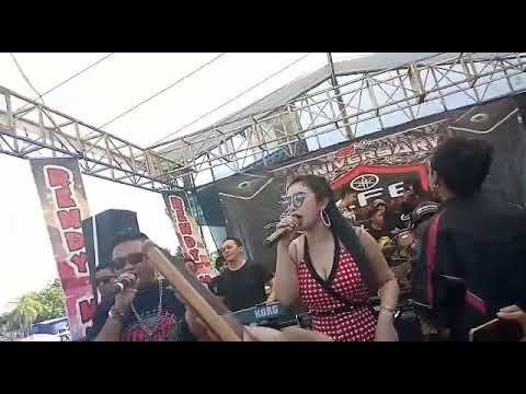 Anive AFB Pekalongan