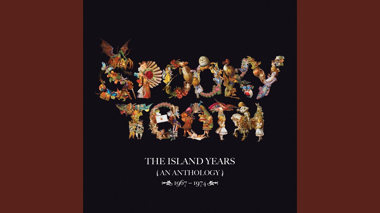 Self Seeking Man - YouTube