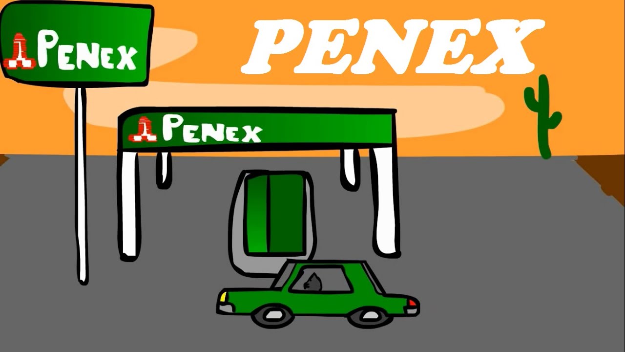 Las aventuras de Nacho y Tigueras - PENEX - YouTube