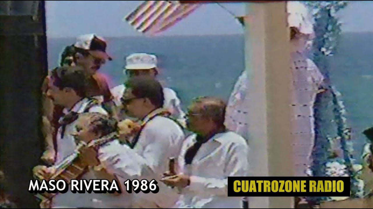 Maso Rivera - Carroza Compañía de Turismo - Puerto Rico - Histórico ...