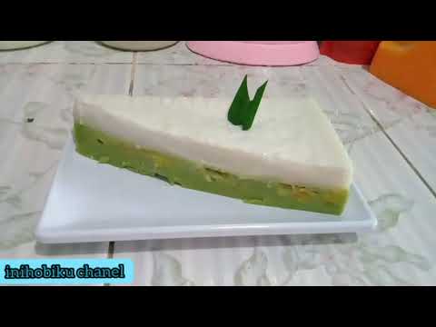 Amparan Tatak Nangka mix Pandan - YouTube