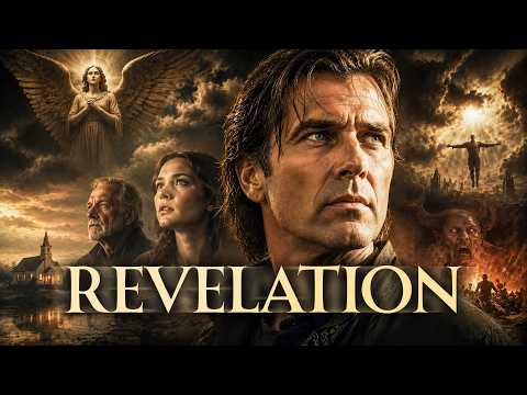 Revelation 🎬 Full Action Drama Movie | Jeff Fahey | Nick Mancuso