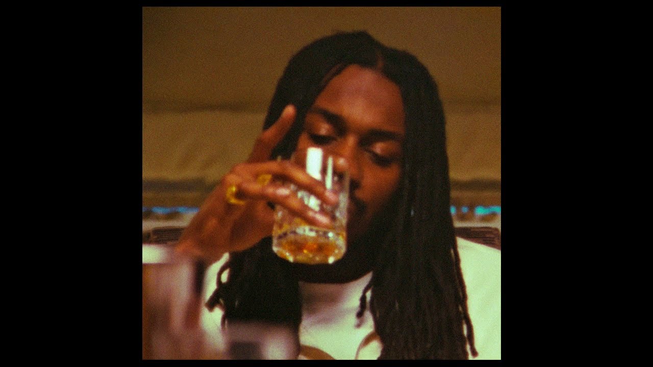 [FREE]Knucks x Glizz Type Beat - "Hold On" - YouTube