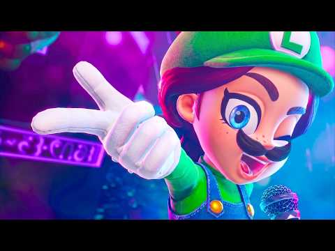 All Pauline Songs (DLC Included) Donkey Kong Bananza + Super Mario Odyssey