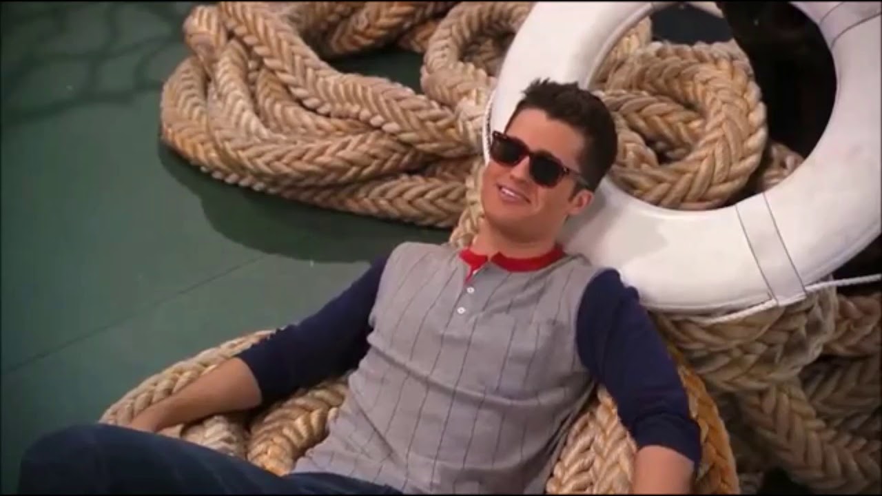 LAB RATS 3 Capitulo 1 Parte 1 - YouTube