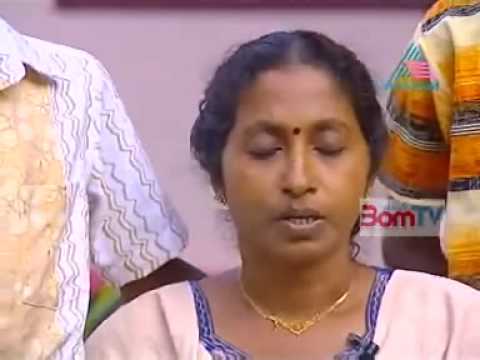 Alphonsamma : CLIMAX [13th Dec 2009] 3 - YouTube
