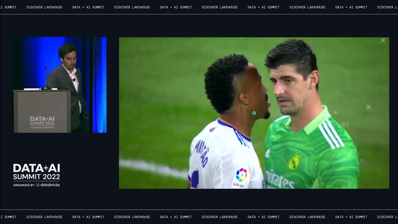 Technical and Tactical Football Analysis Through Data - YouTube