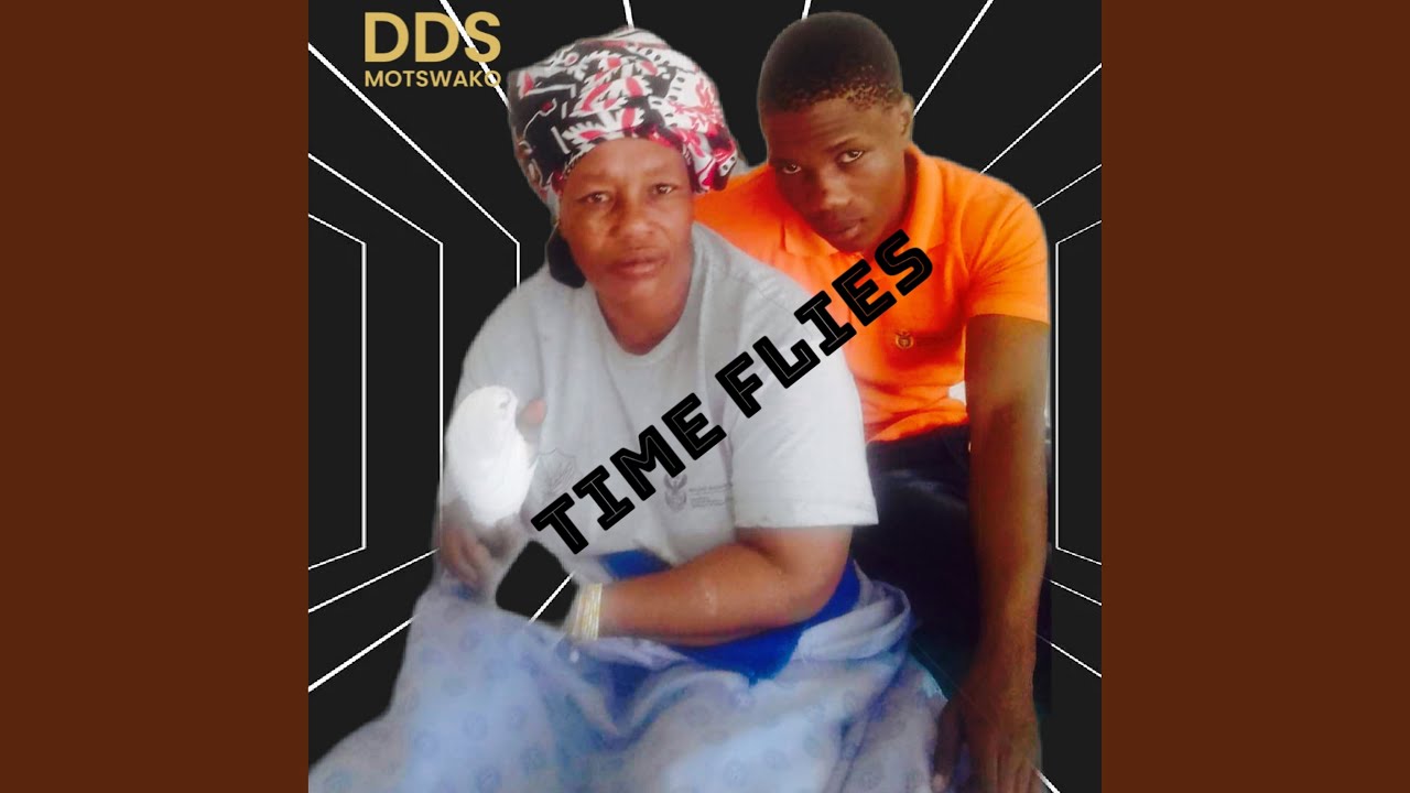 TIME FLIES - YouTube
