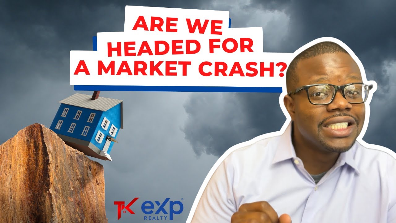 Homeowners, Prepare for These Market Shifts! May Real Estate Market ...