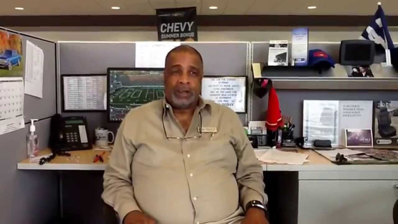 Mr. William Joyner - YouTube