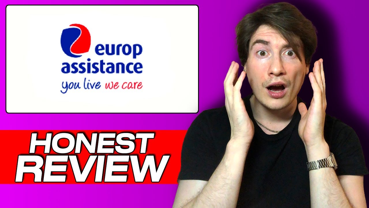 Europ Assistance Review: My Honest User Experience with Travel ...