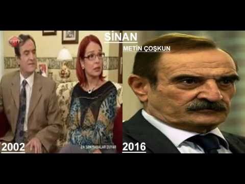 EN SON BABALAR DUYAR ÖNCESİ SONRASI