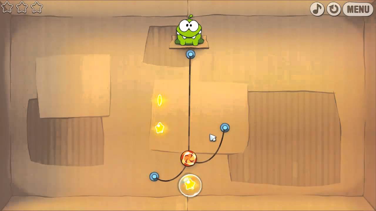 [Giochi PC] Cut The Rope - Windows 8: Pacchetto N°1 - YouTube
