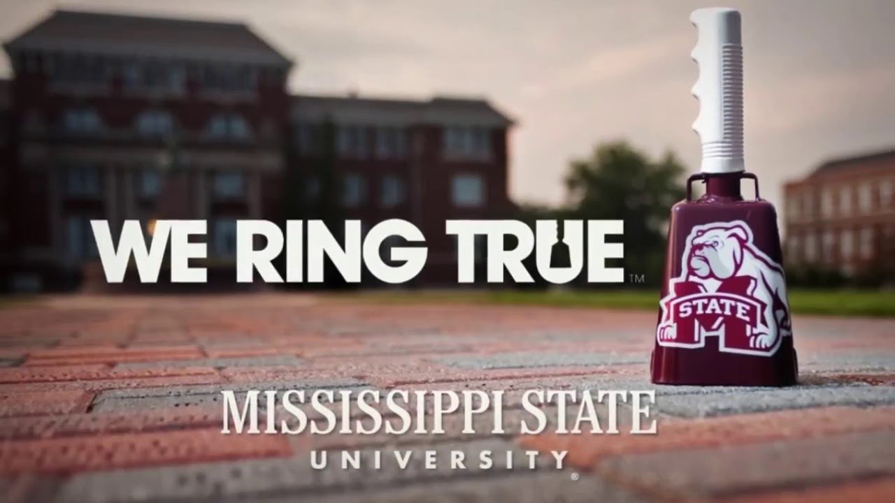 Bully Walk iOS - Mississippi State University campus app - YouTube