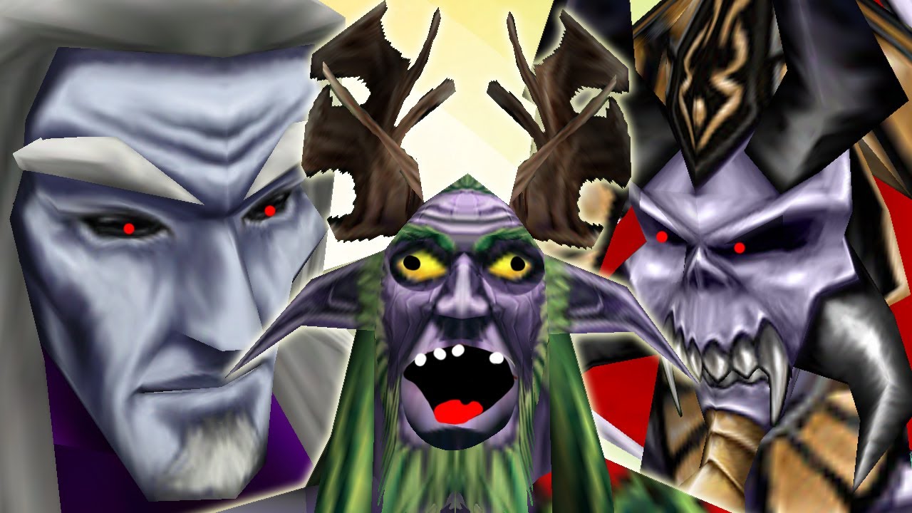 How you Fight the DOUBLE DEAD! - YouTube