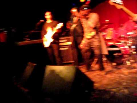 Star Child (Mothership Connection) - Universal Funk Mob 3/24/12 ...