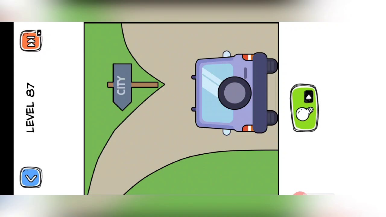 Make me angry level 87 gameplay walkthrough solution | Make me angry ...