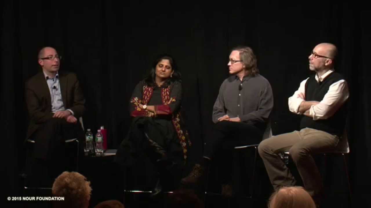 Quantum Physics and New Age Ideas - YouTube