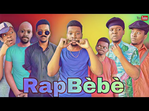 [RapBèbè] Mezanmi Vin'n Gade istwa Dad a Dyefet [Dyefet] [Dad] [paste x] [Papa dad] [Manno]