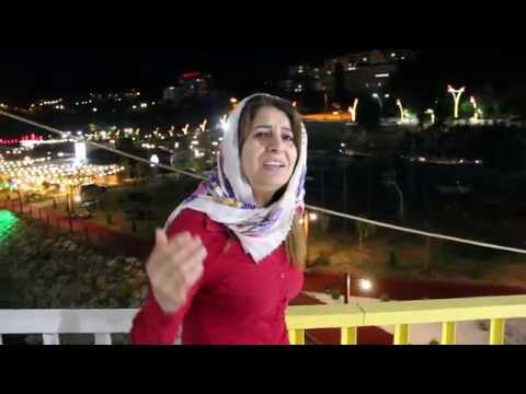 Mehtap Gül - Dersimli Gelin (Oficial Video)