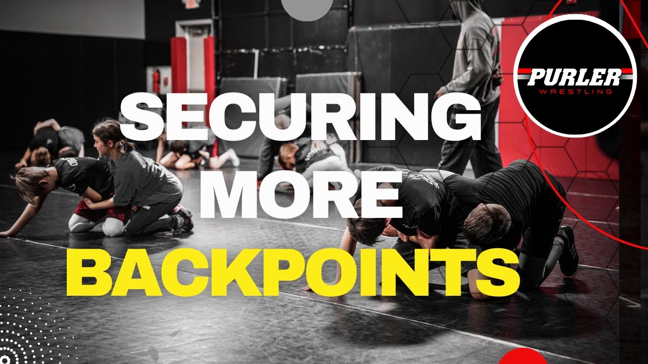 Secure MORE Back Points.. - YouTube