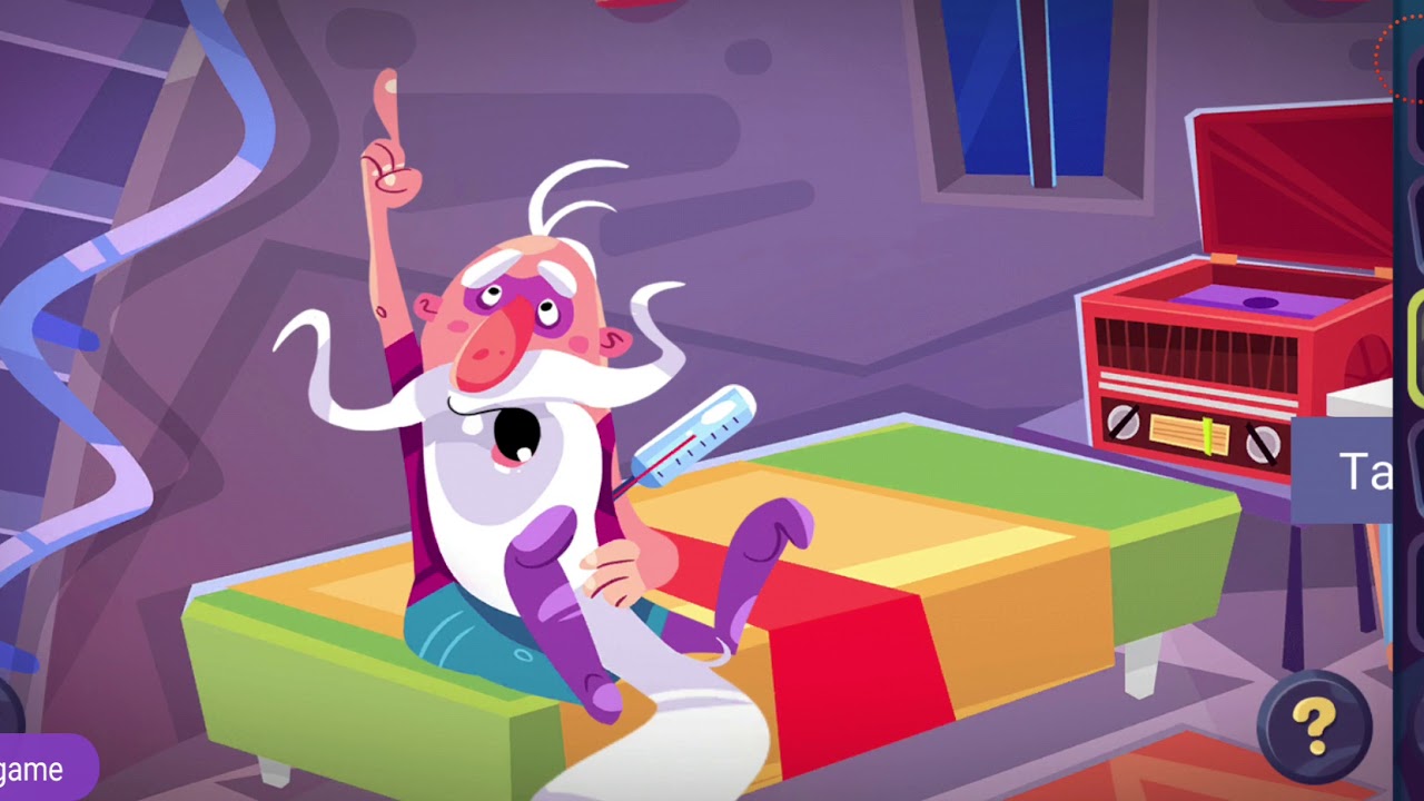 Escape Funky Island Walkthrough Level 3 - YouTube