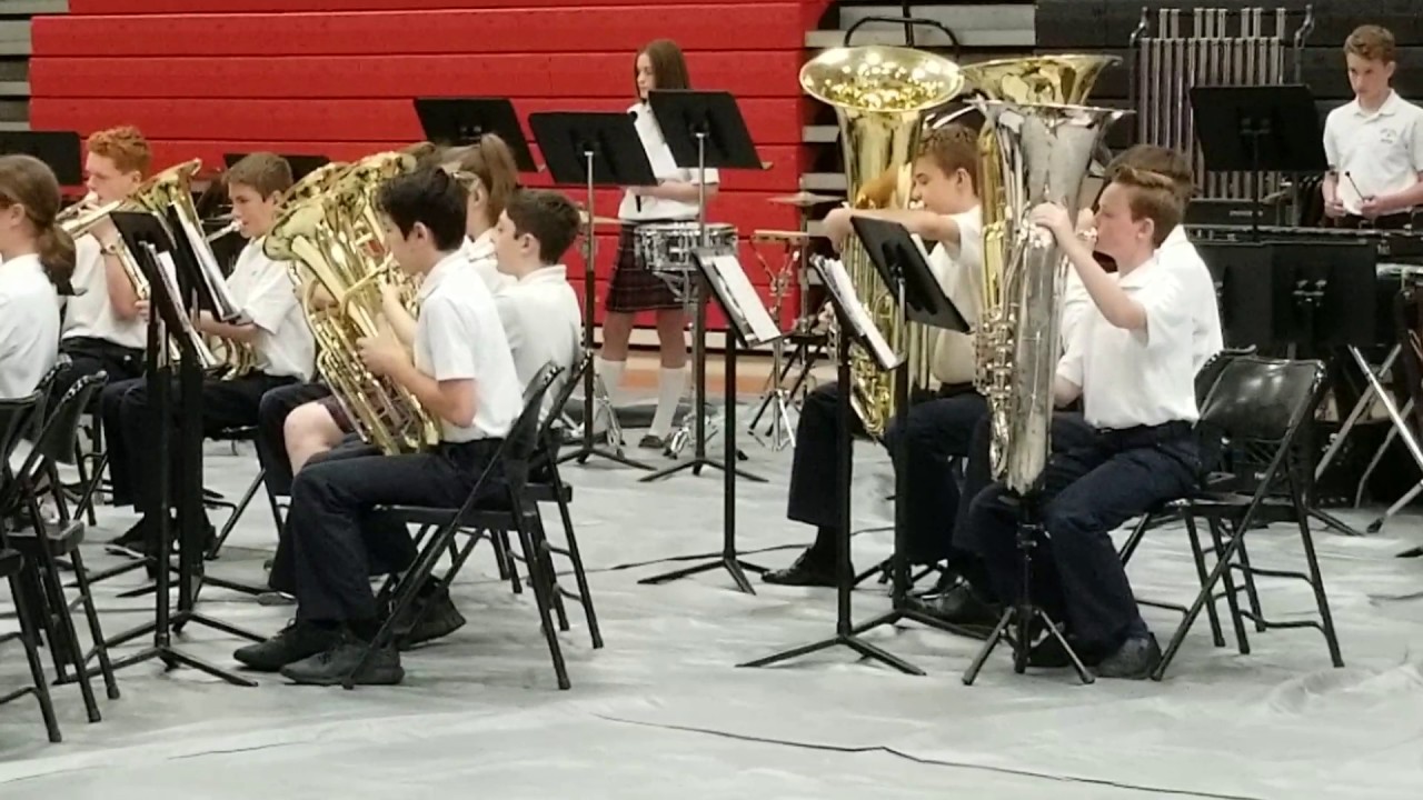 1st performance - YouTube