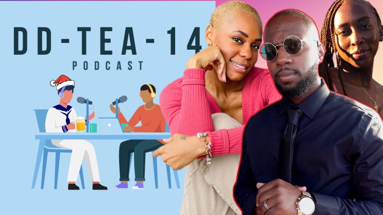 🎄How The Military Spends The Holidays🤢 (The DD-TEA-14 Military Podcast ...